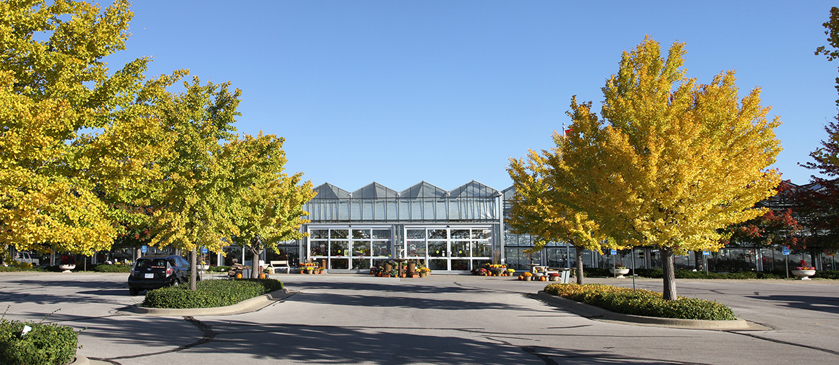 Suburban Lawn And Garden Lenexa